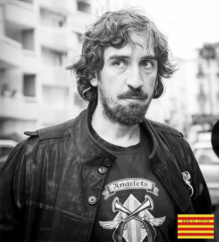 Entrevistem a Ramon Faura Llavarí. | El rebost de la memòria